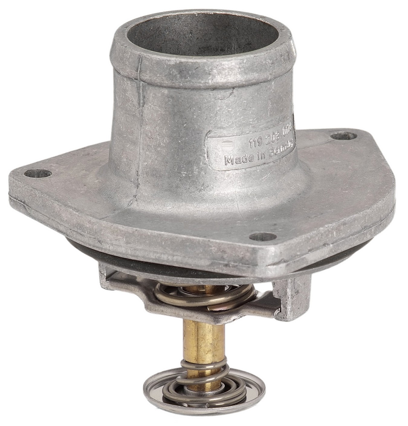 Stant Engine Coolant Thermostat Water Outlet Assembly P N 14598 ...
